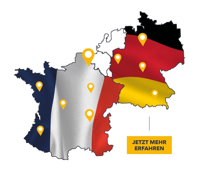 map_home - ULEX Logistics